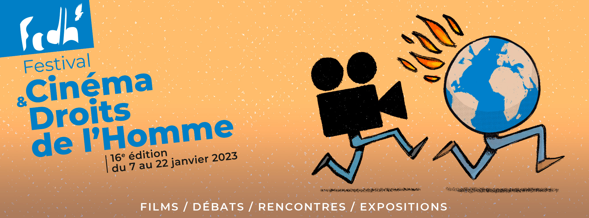 Édition 2023